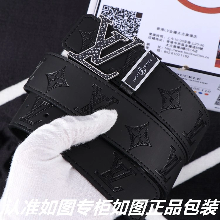 Economical Louis Vuitton Belts