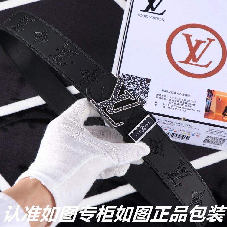 Economical Louis Vuitton Belts