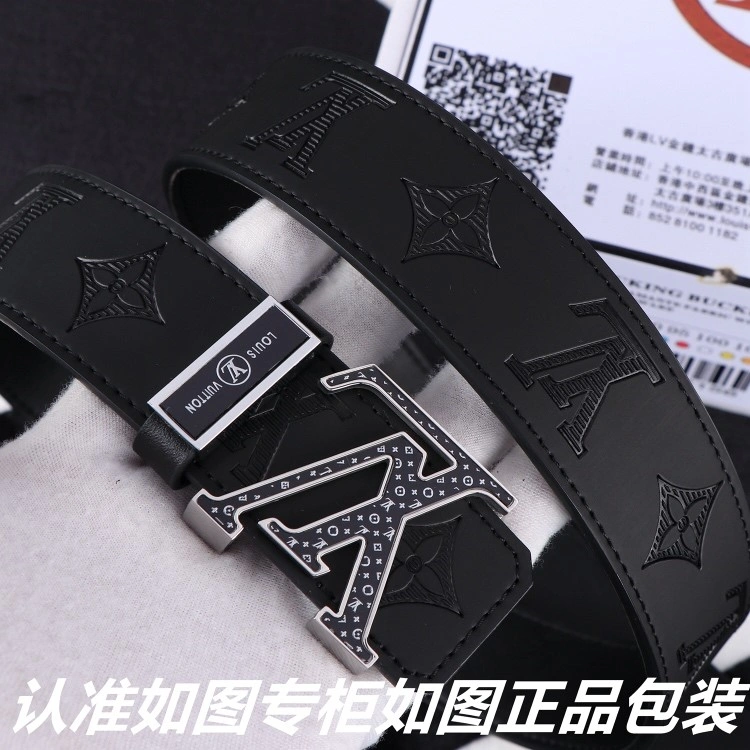 Economical Louis Vuitton Belts