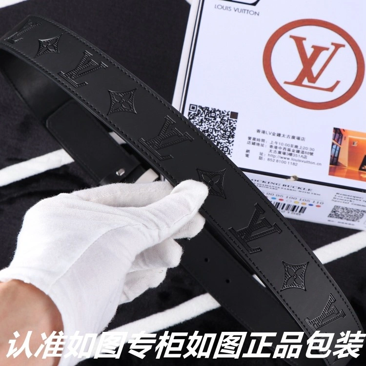 Economical Louis Vuitton Belts
