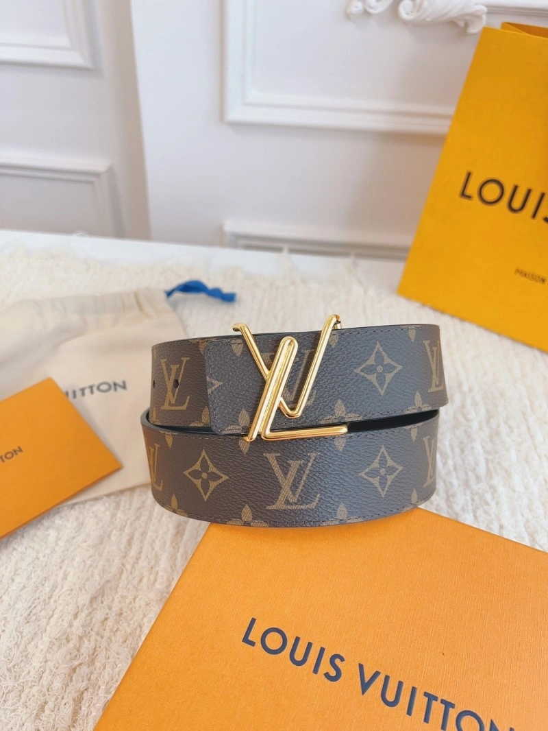 Economical Louis Vuitton Belts