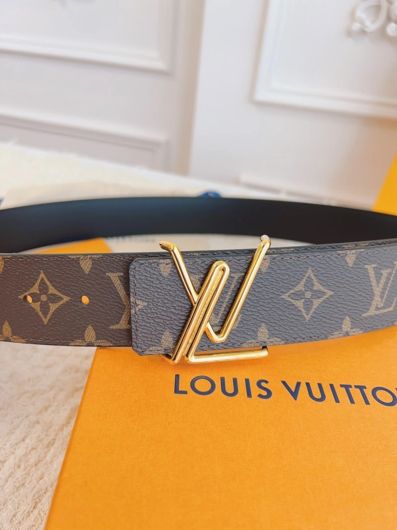 Economical Louis Vuitton Belts