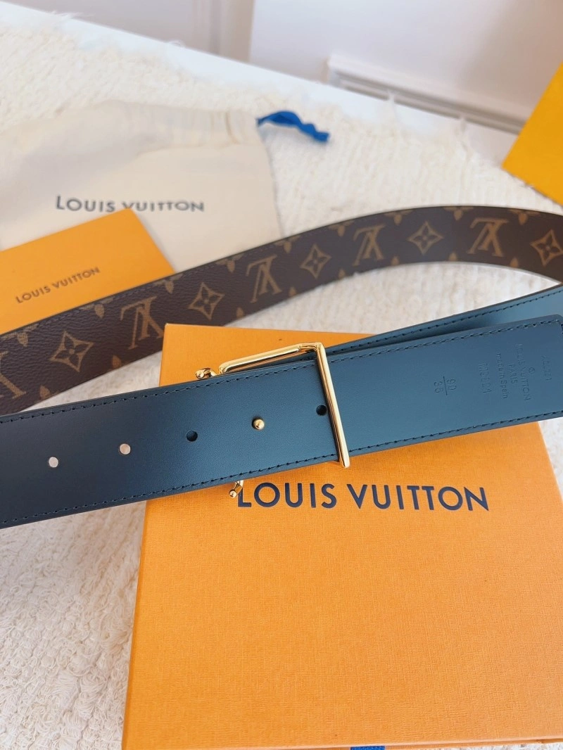 Economical Louis Vuitton Belts