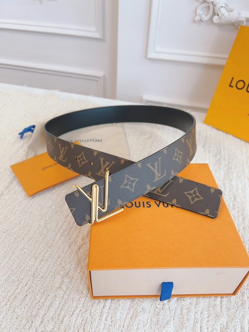 Economical Louis Vuitton Belts