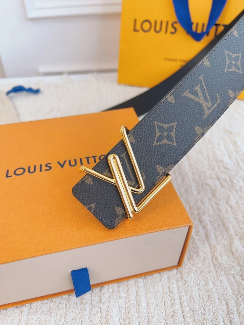 Economical Louis Vuitton Belts