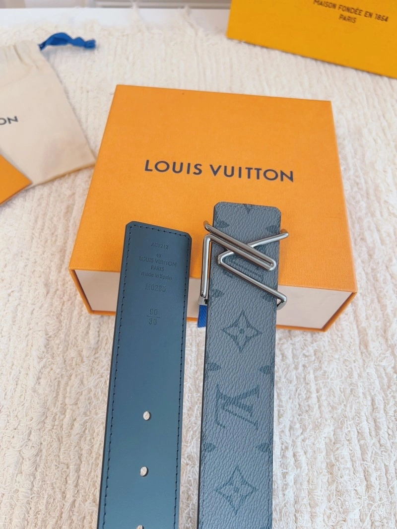 OEM Louis Vuitton Belts