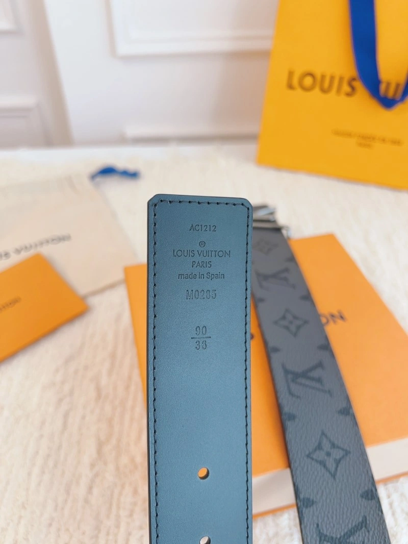 OEM Louis Vuitton Belts