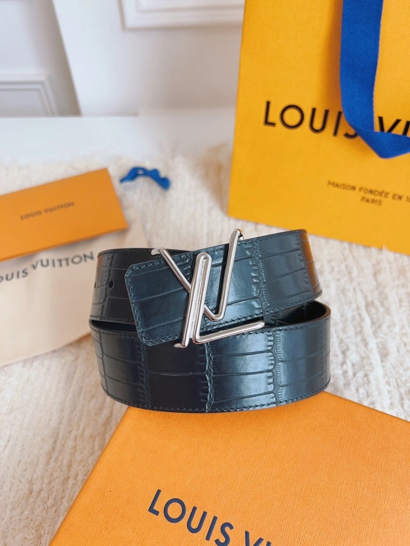OEM Louis Vuitton Belts