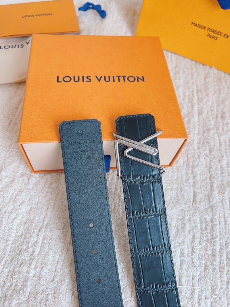 OEM Louis Vuitton Belts