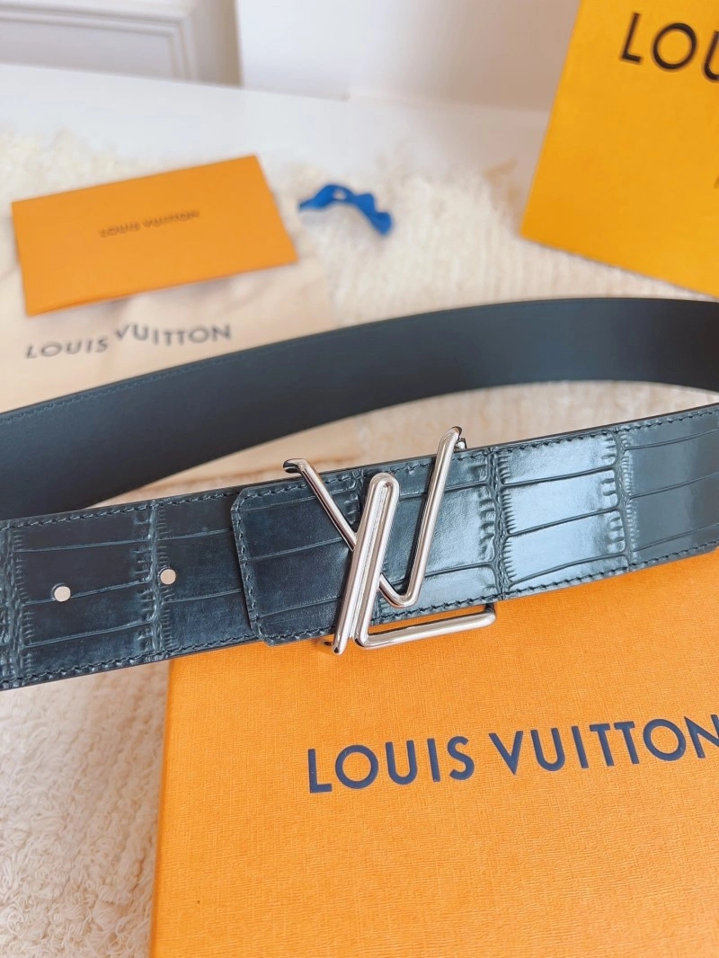 OEM Louis Vuitton Belts