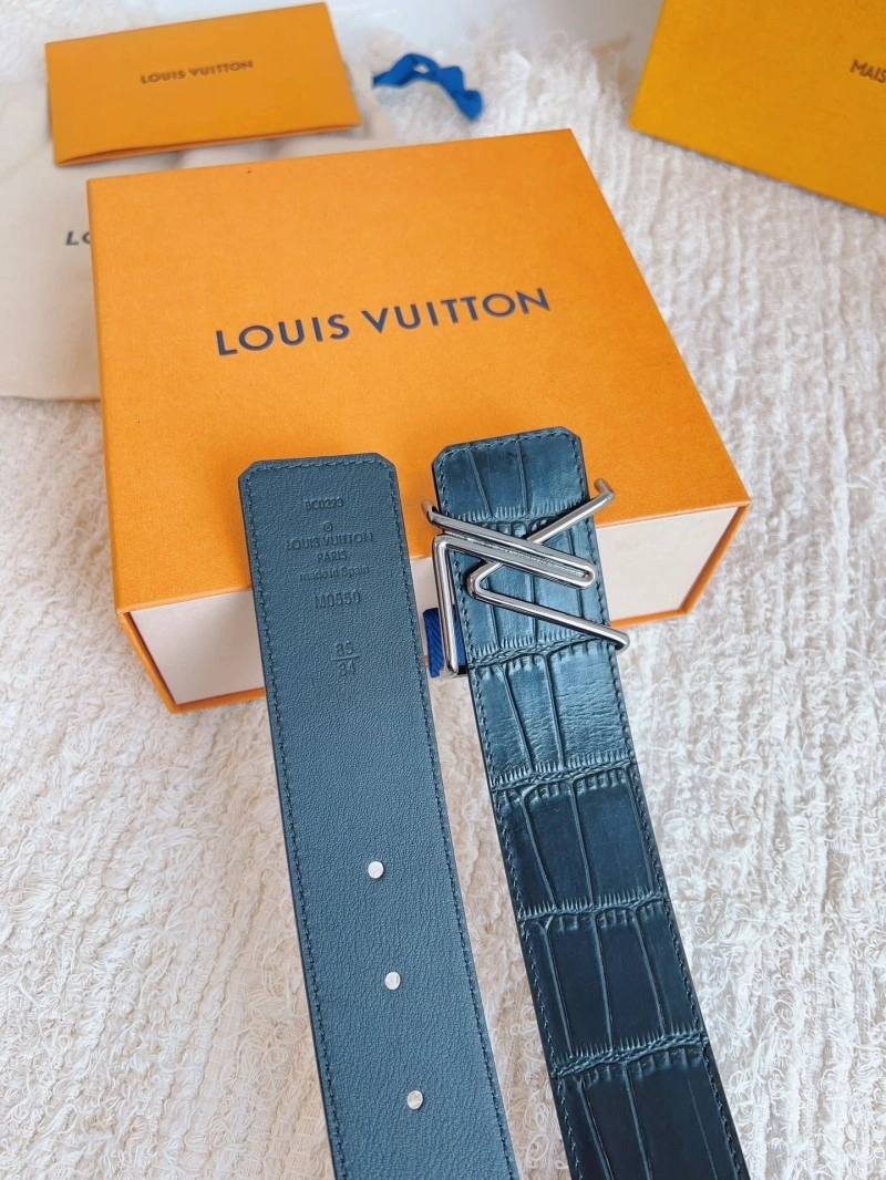 OEM Louis Vuitton Belts