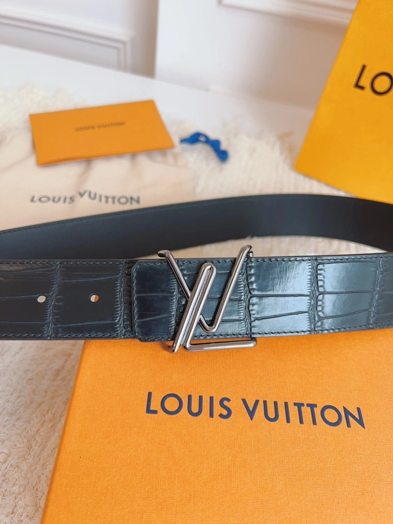 OEM Louis Vuitton Belts
