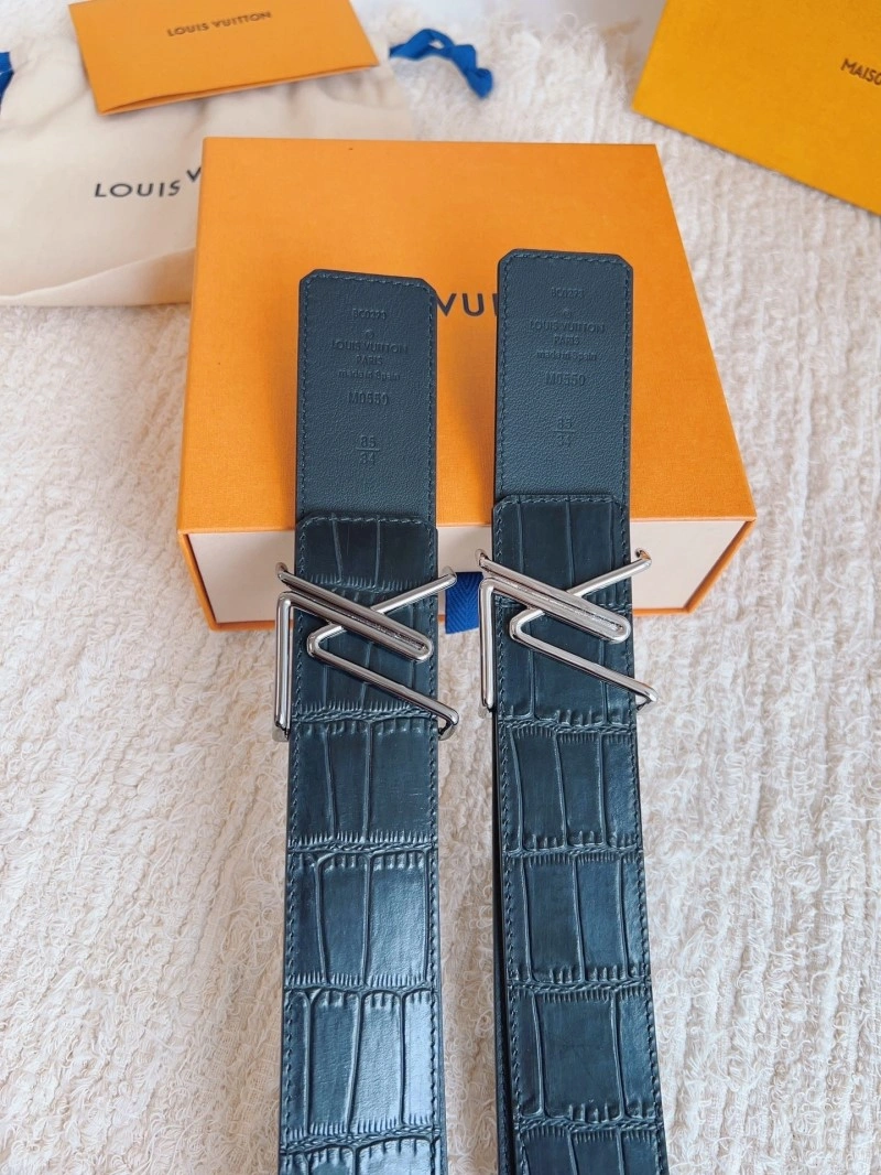 OEM Louis Vuitton Belts