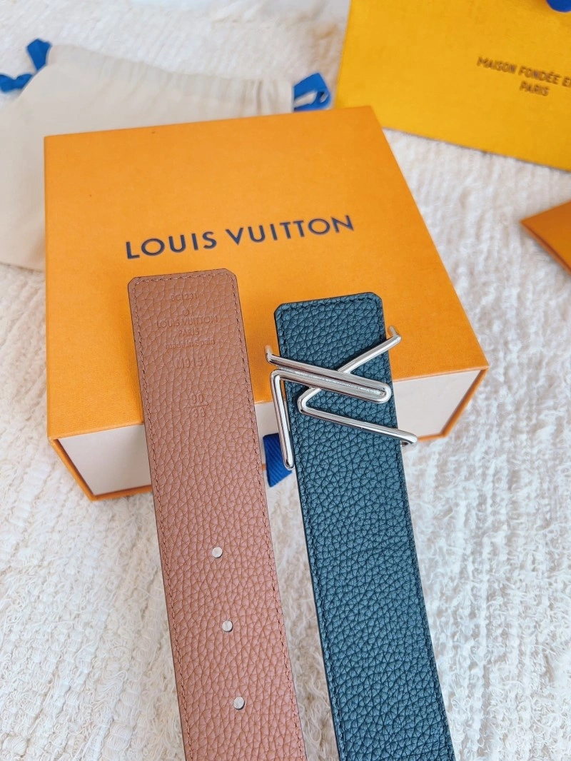Economical Louis Vuitton Belts