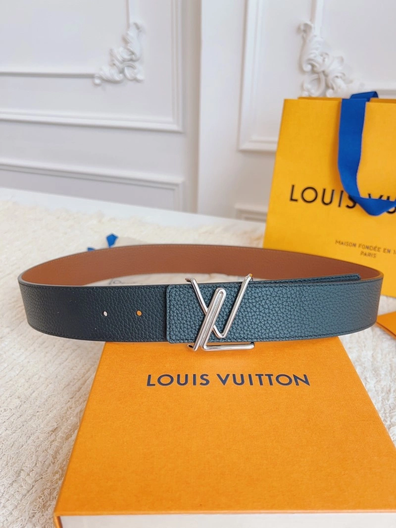 Economical Louis Vuitton Belts