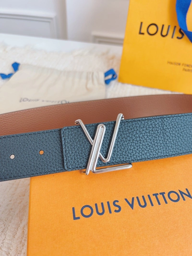 Economical Louis Vuitton Belts