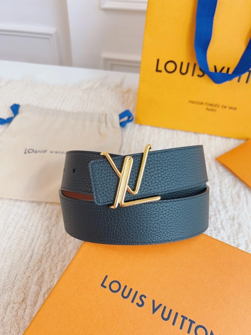 Economical Louis Vuitton Belts
