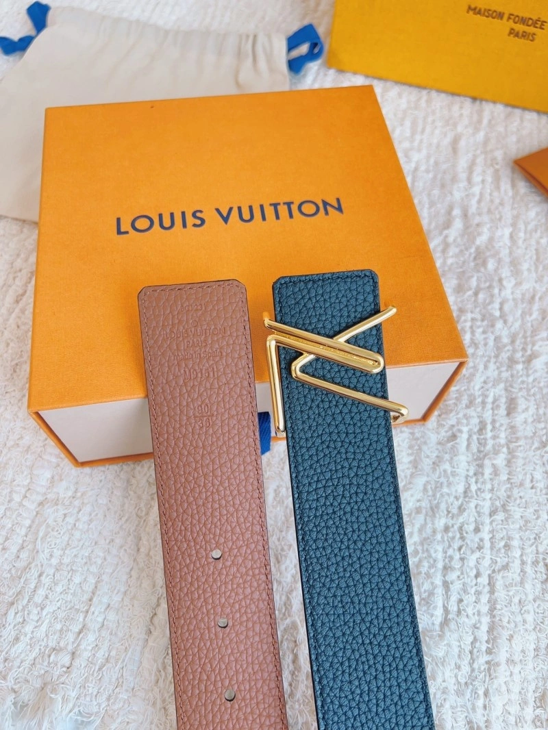 Economical Louis Vuitton Belts