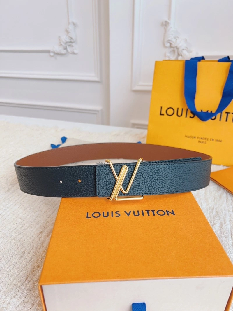 Economical Louis Vuitton Belts