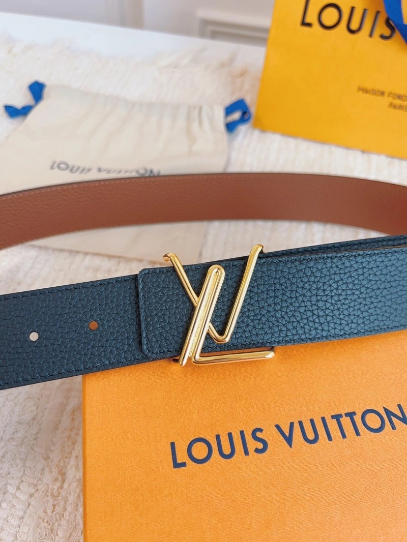 Economical Louis Vuitton Belts