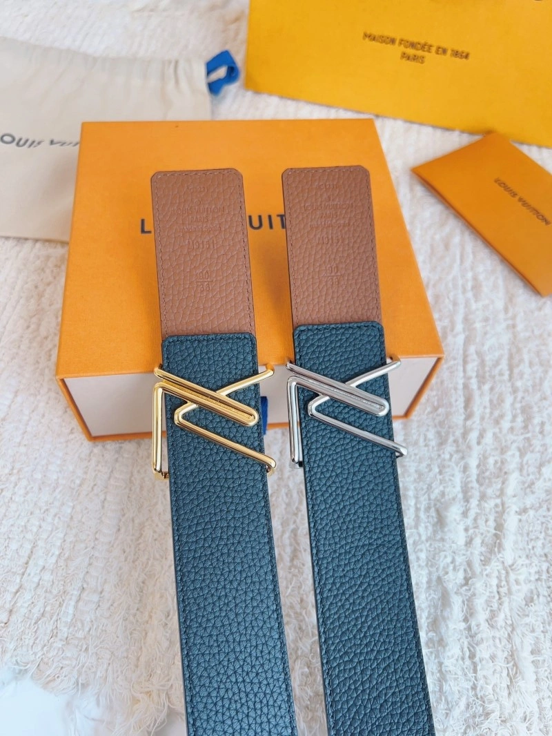 Economical Louis Vuitton Belts