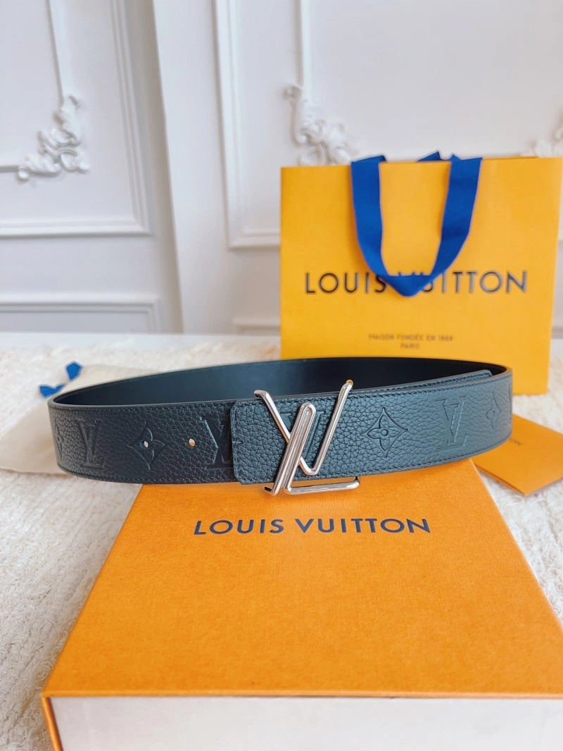 Cut-rate Louis Vuitton Belts