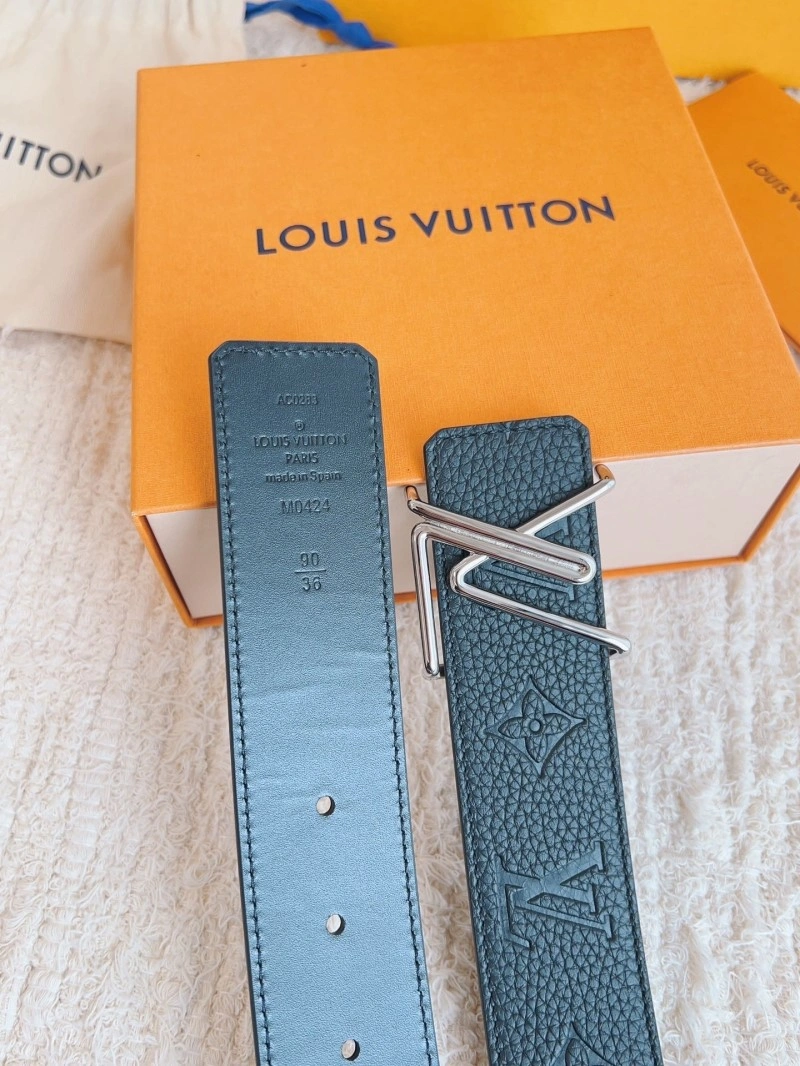 Cut-rate Louis Vuitton Belts