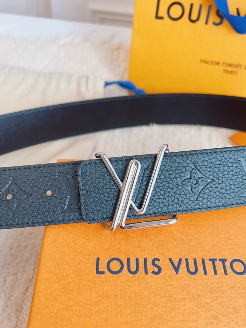 Cut-rate Louis Vuitton Belts