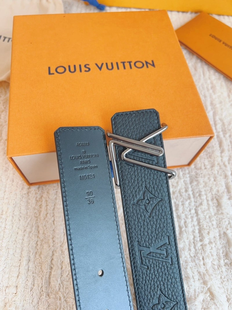 Cut-rate Louis Vuitton Belts