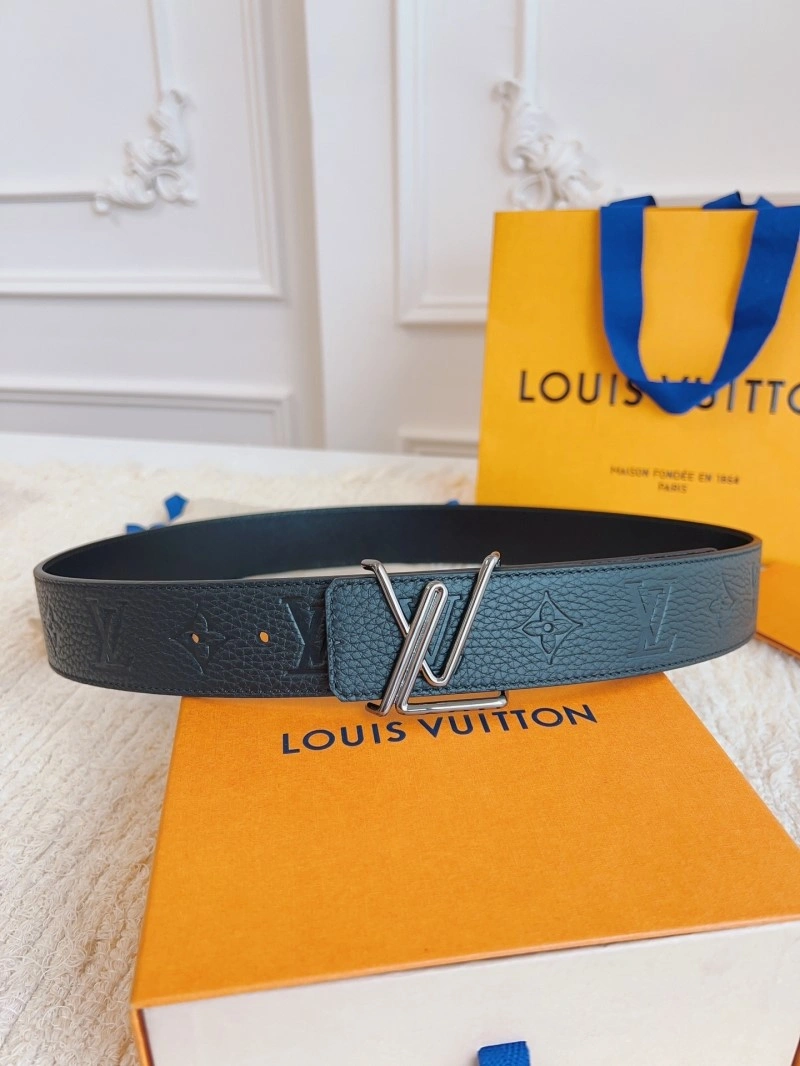 Cut-rate Louis Vuitton Belts