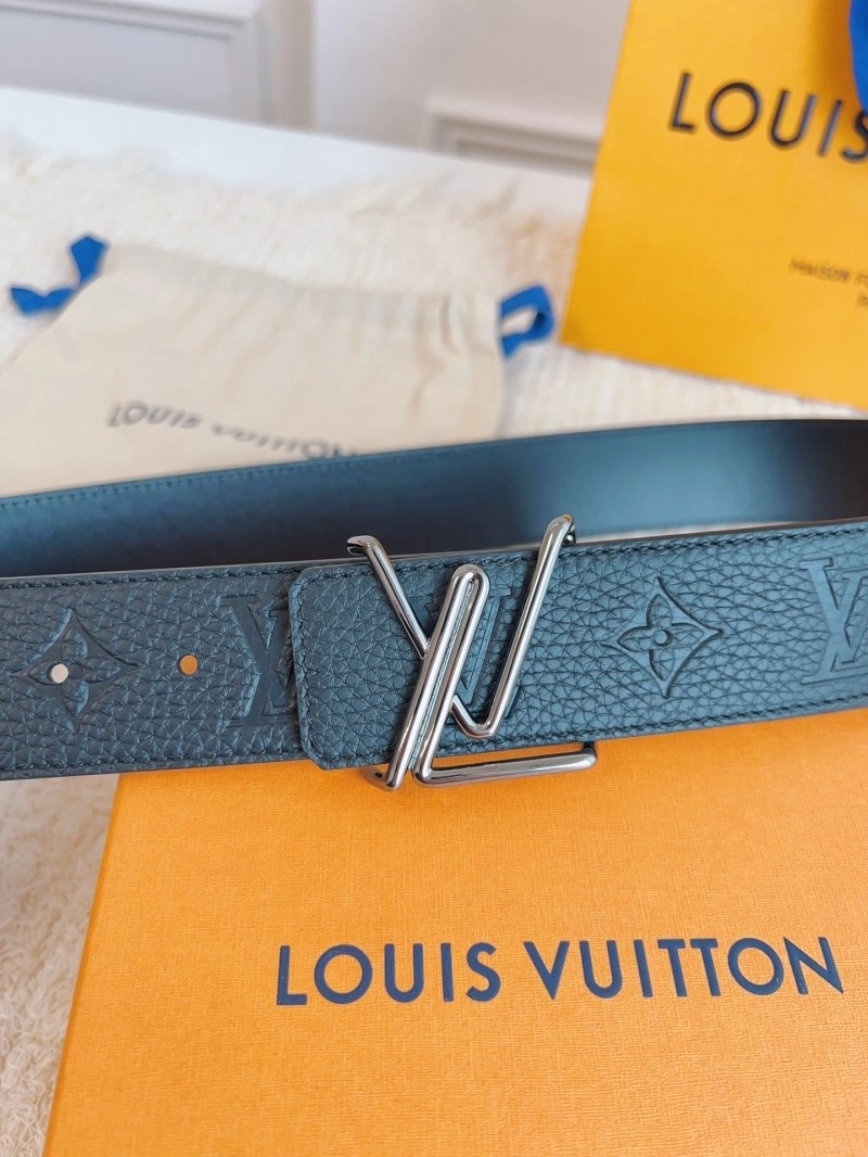 Cut-rate Louis Vuitton Belts