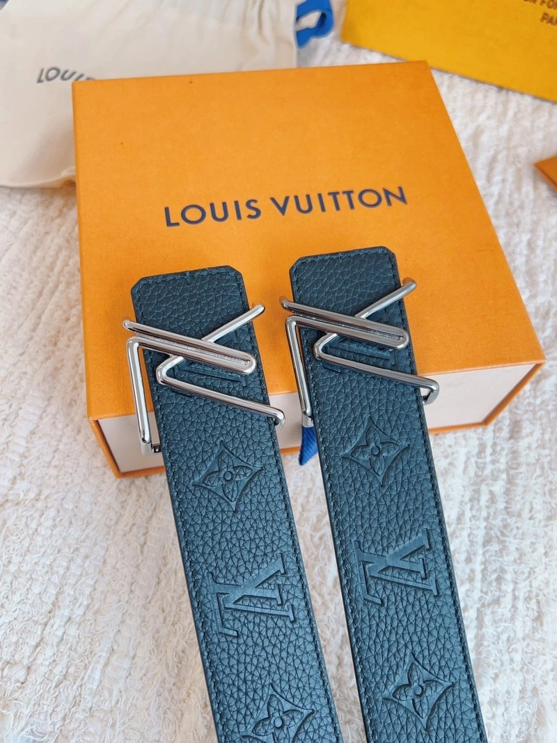Cut-rate Louis Vuitton Belts
