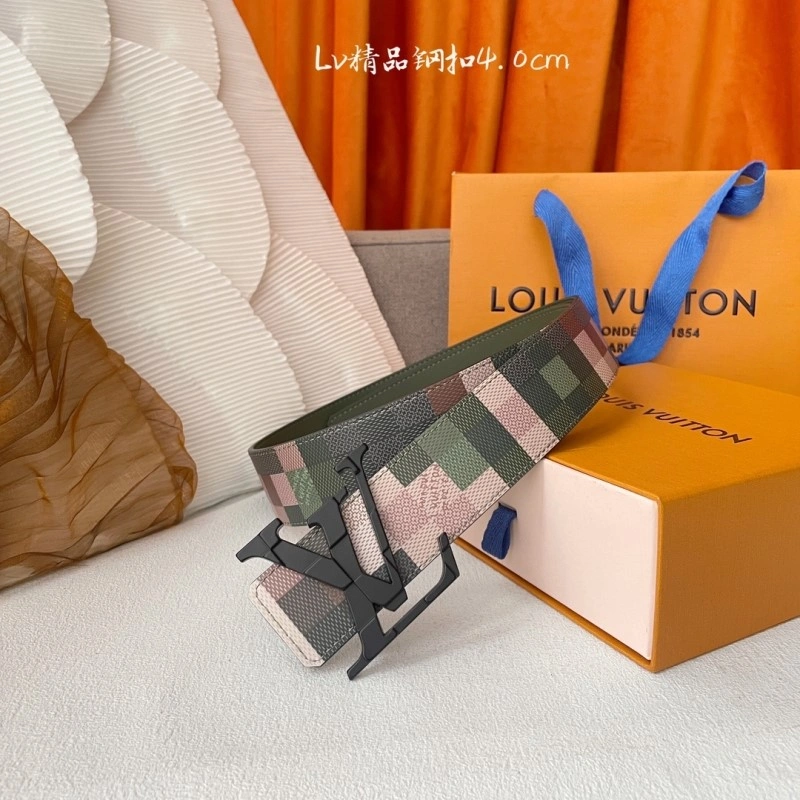 Affordable Louis Vuitton Belts