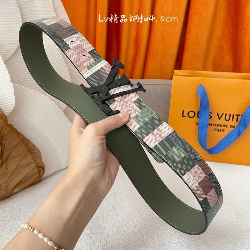Affordable Louis Vuitton Belts