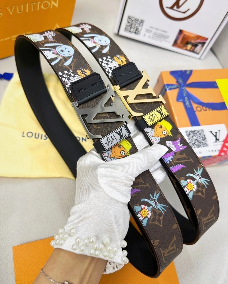 OEM Louis Vuitton Belts