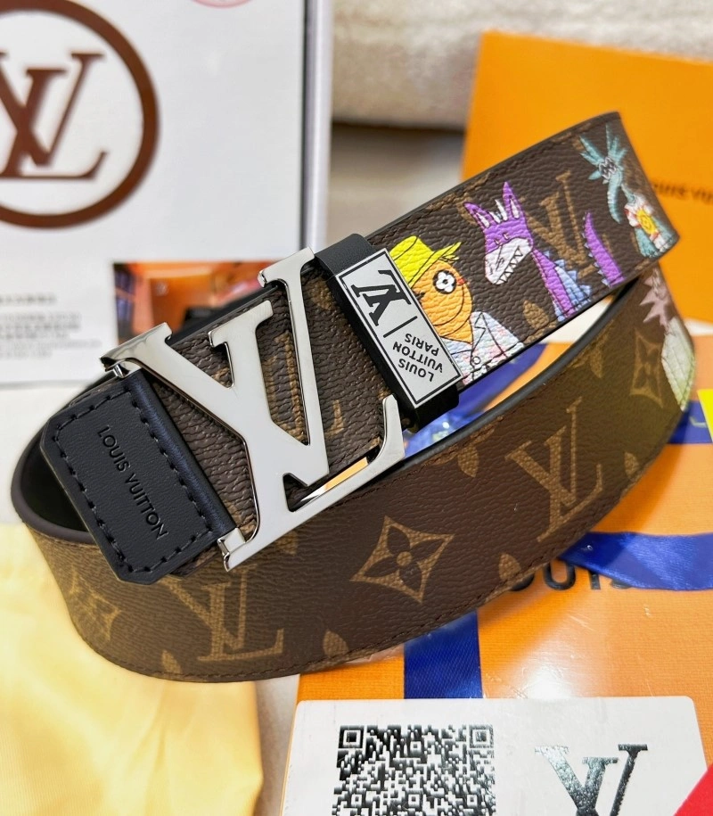 OEM Louis Vuitton Belts