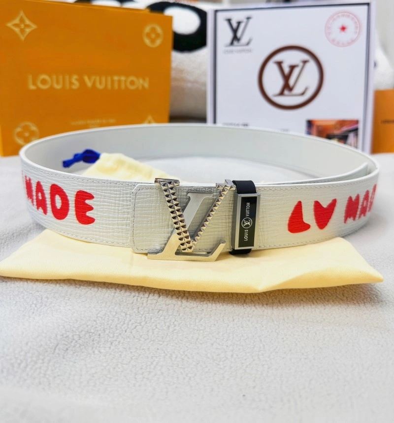 OEM Louis Vuitton Belts