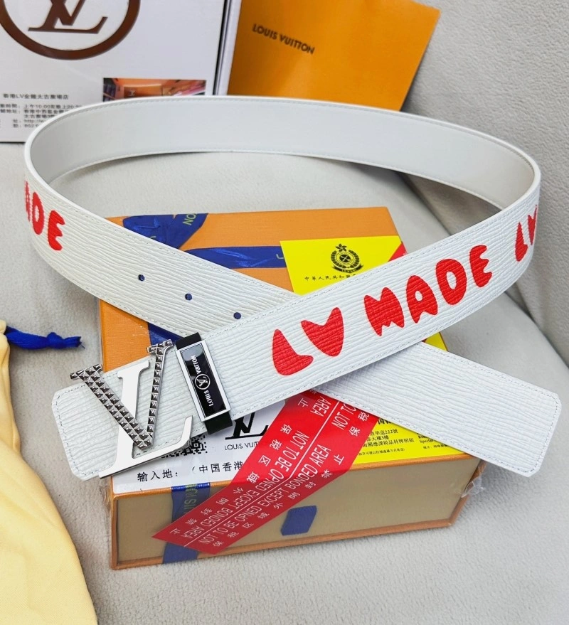 OEM Louis Vuitton Belts
