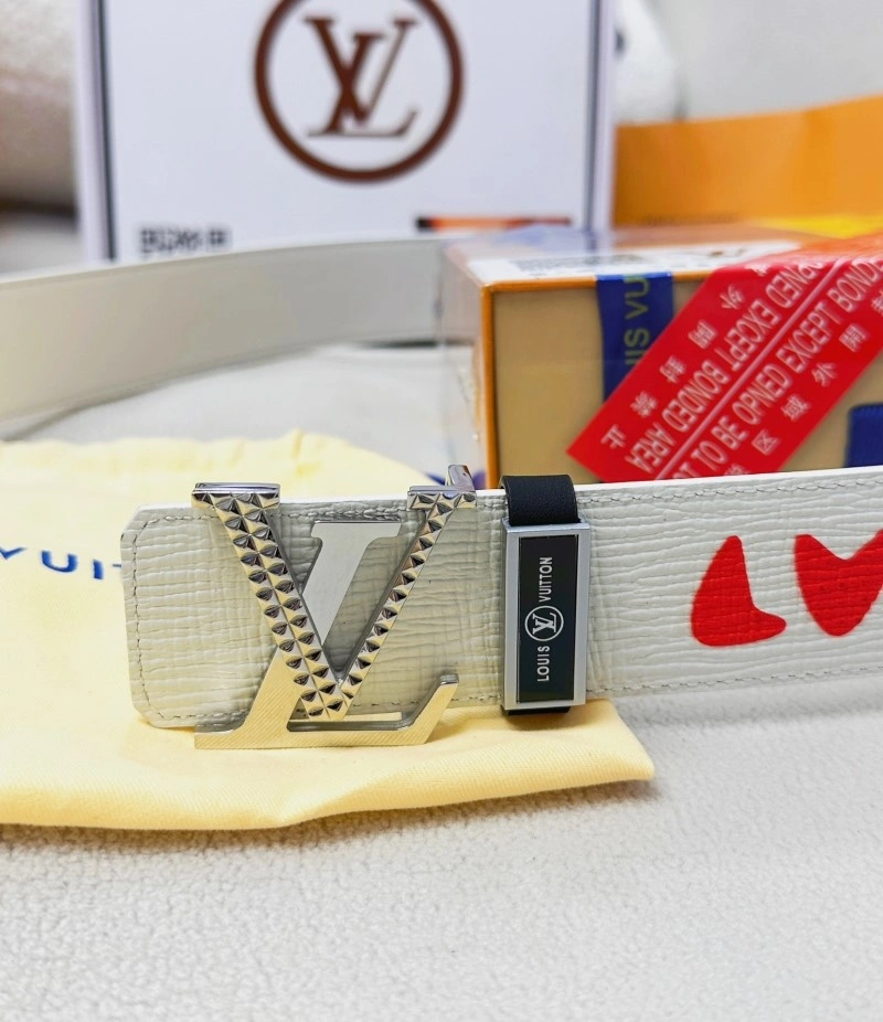 OEM Louis Vuitton Belts