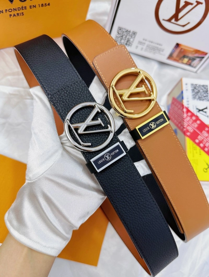 Cut-rate Louis Vuitton Belts