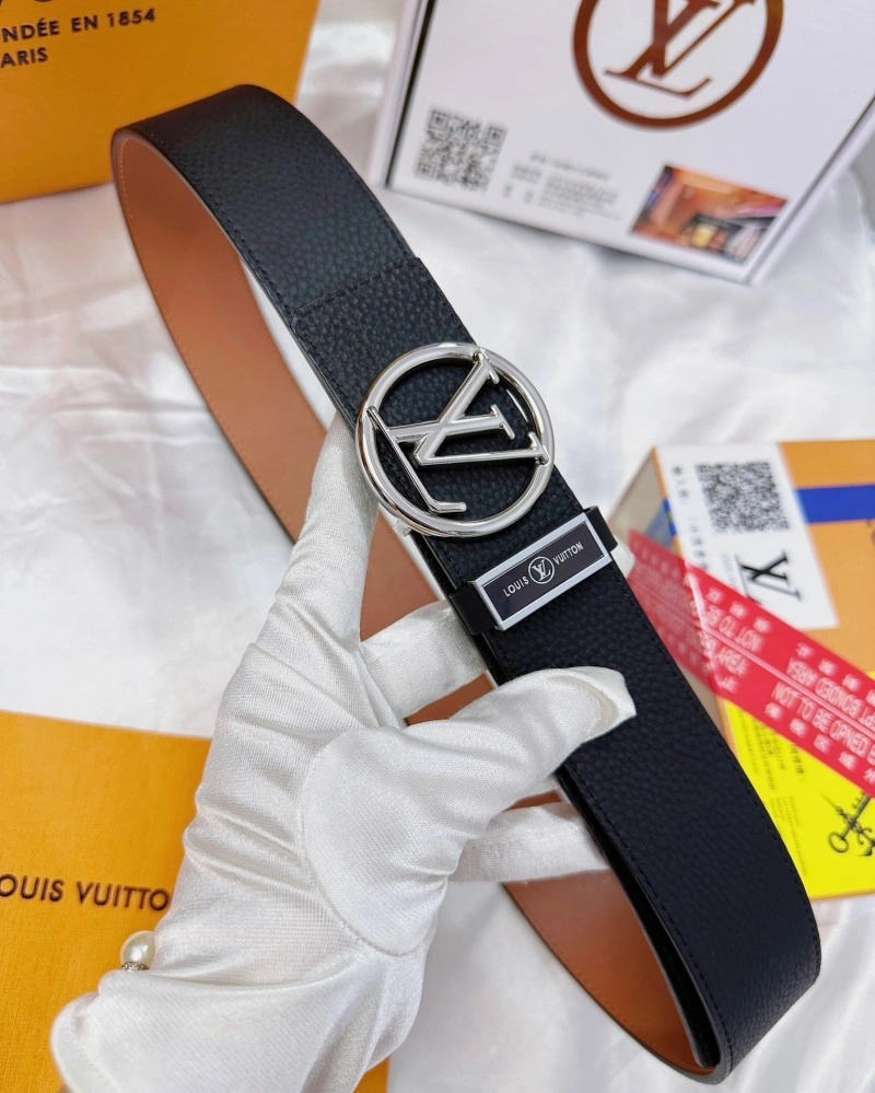 Cut-rate Louis Vuitton Belts