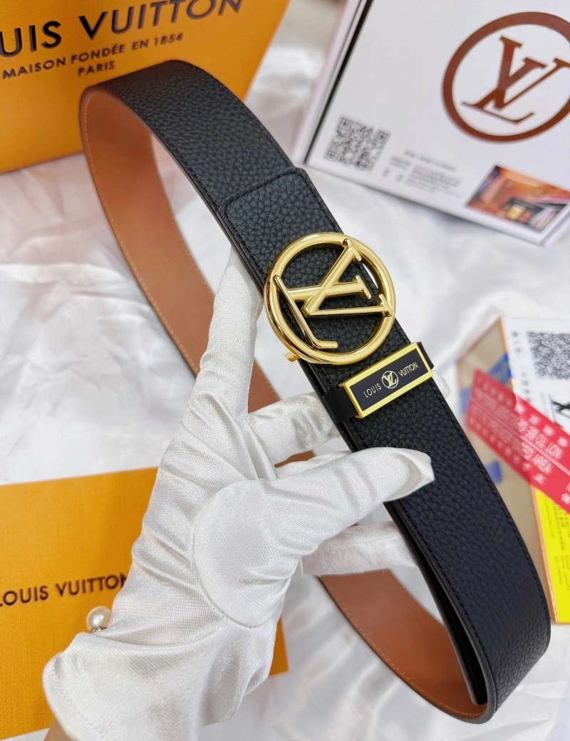 Cut-rate Louis Vuitton Belts