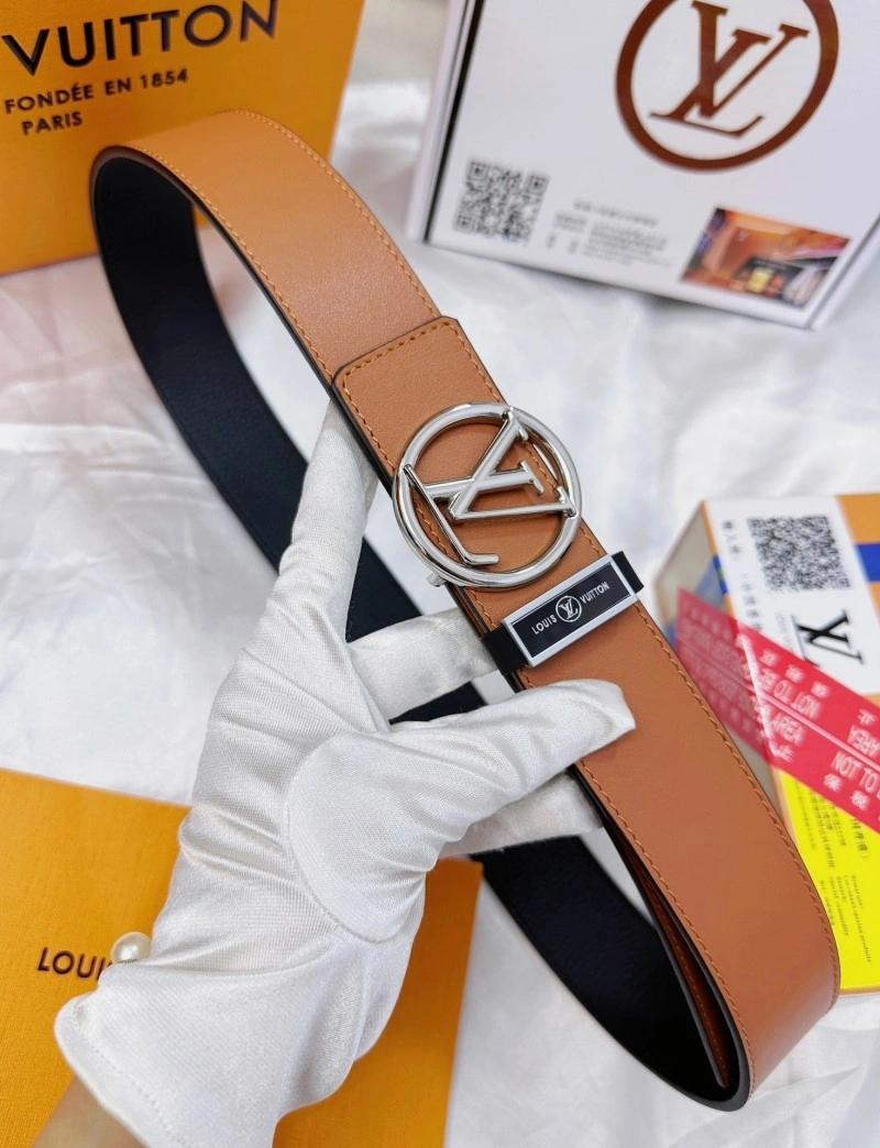 Cut-rate Louis Vuitton Belts