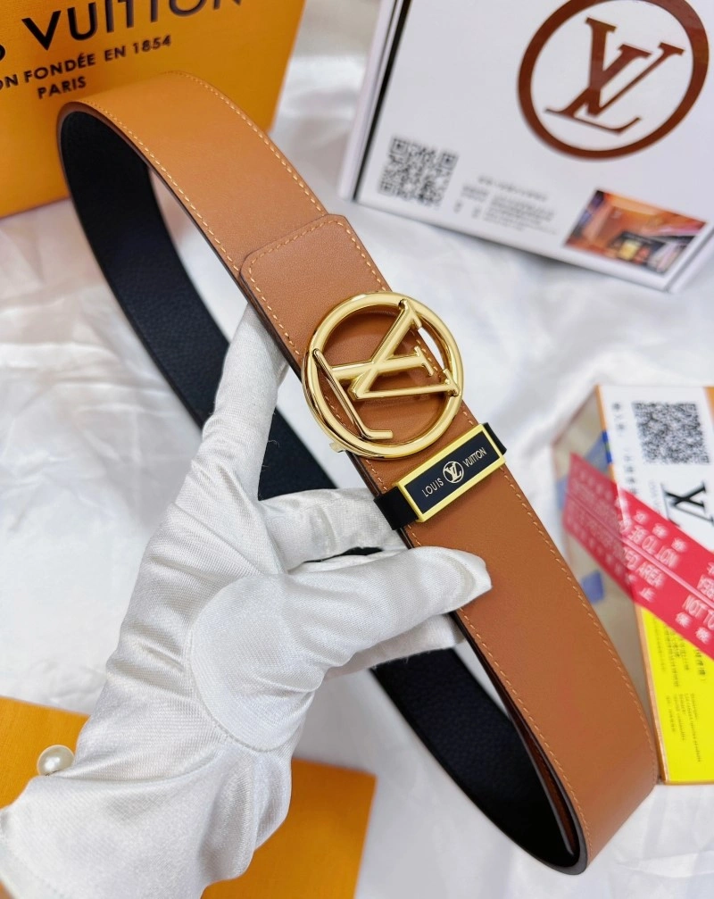 Cut-rate Louis Vuitton Belts