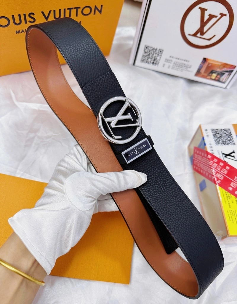 Cut-rate Louis Vuitton Belts