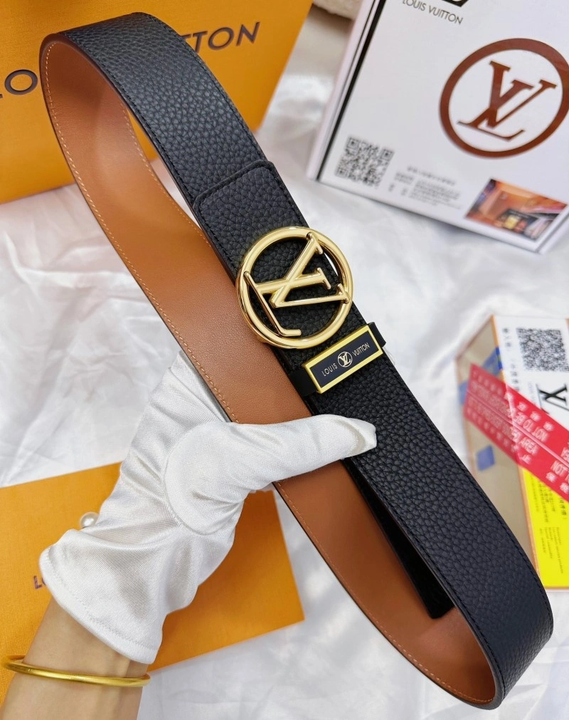 Cut-rate Louis Vuitton Belts