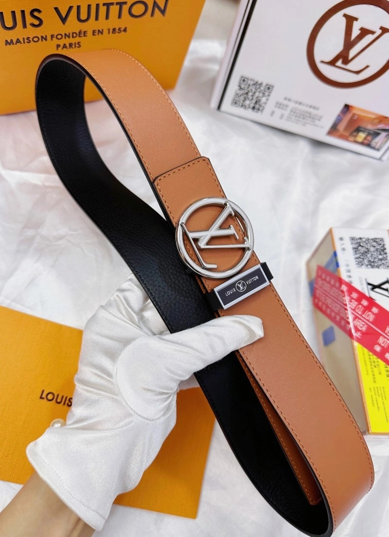 Cut-rate Louis Vuitton Belts