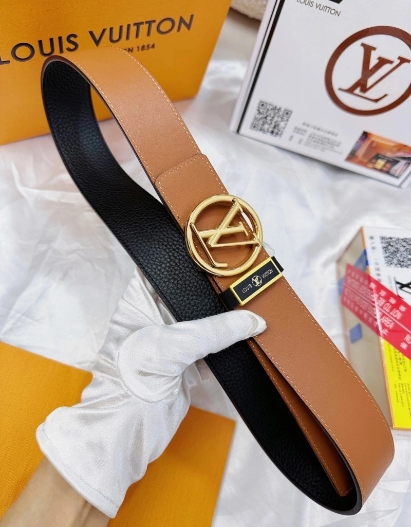 Cut-rate Louis Vuitton Belts