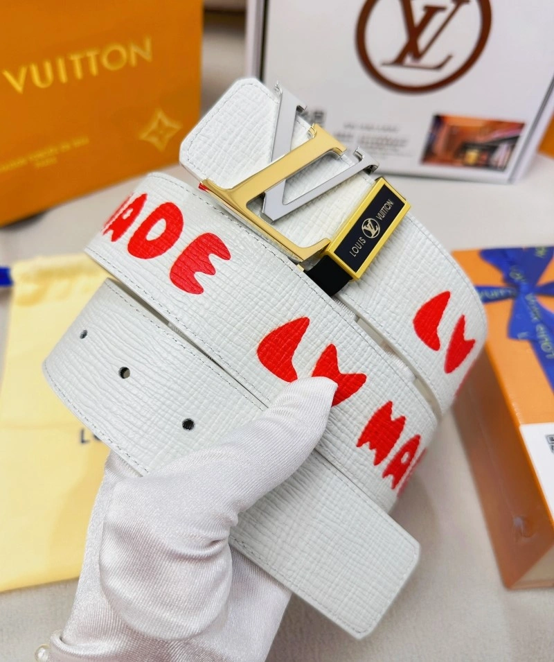 Bargain Louis Vuitton Belts