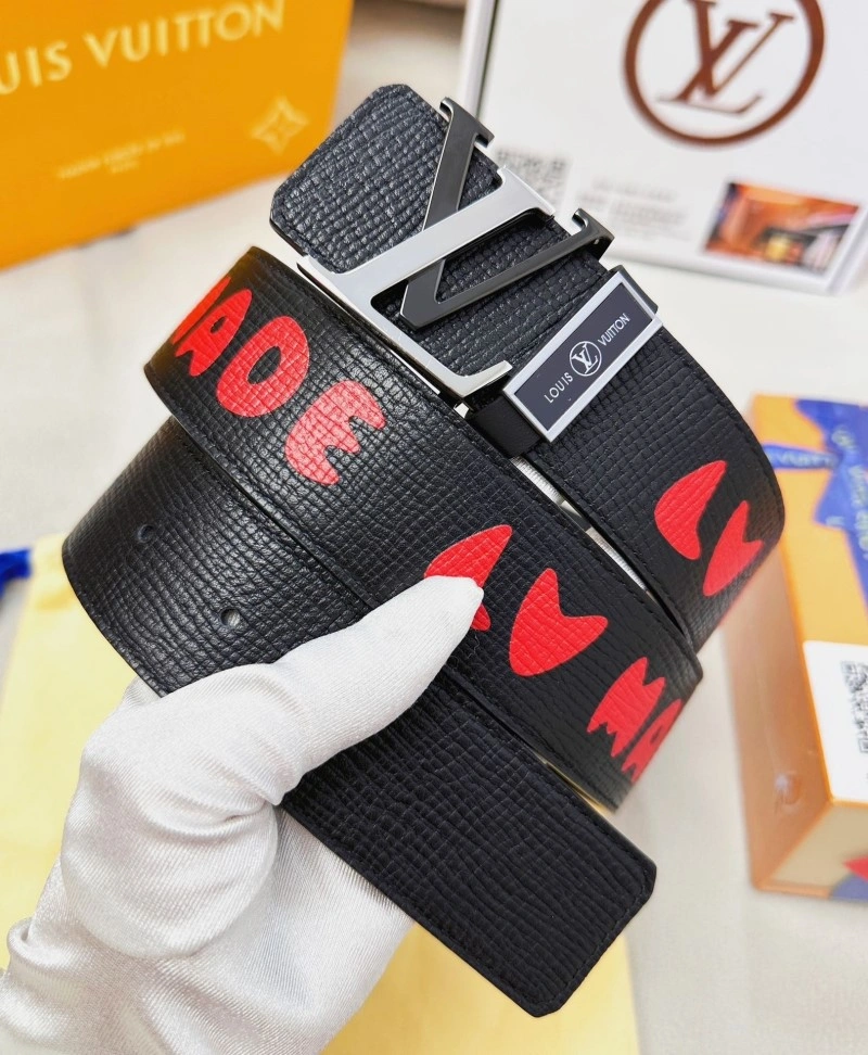 Bargain Louis Vuitton Belts